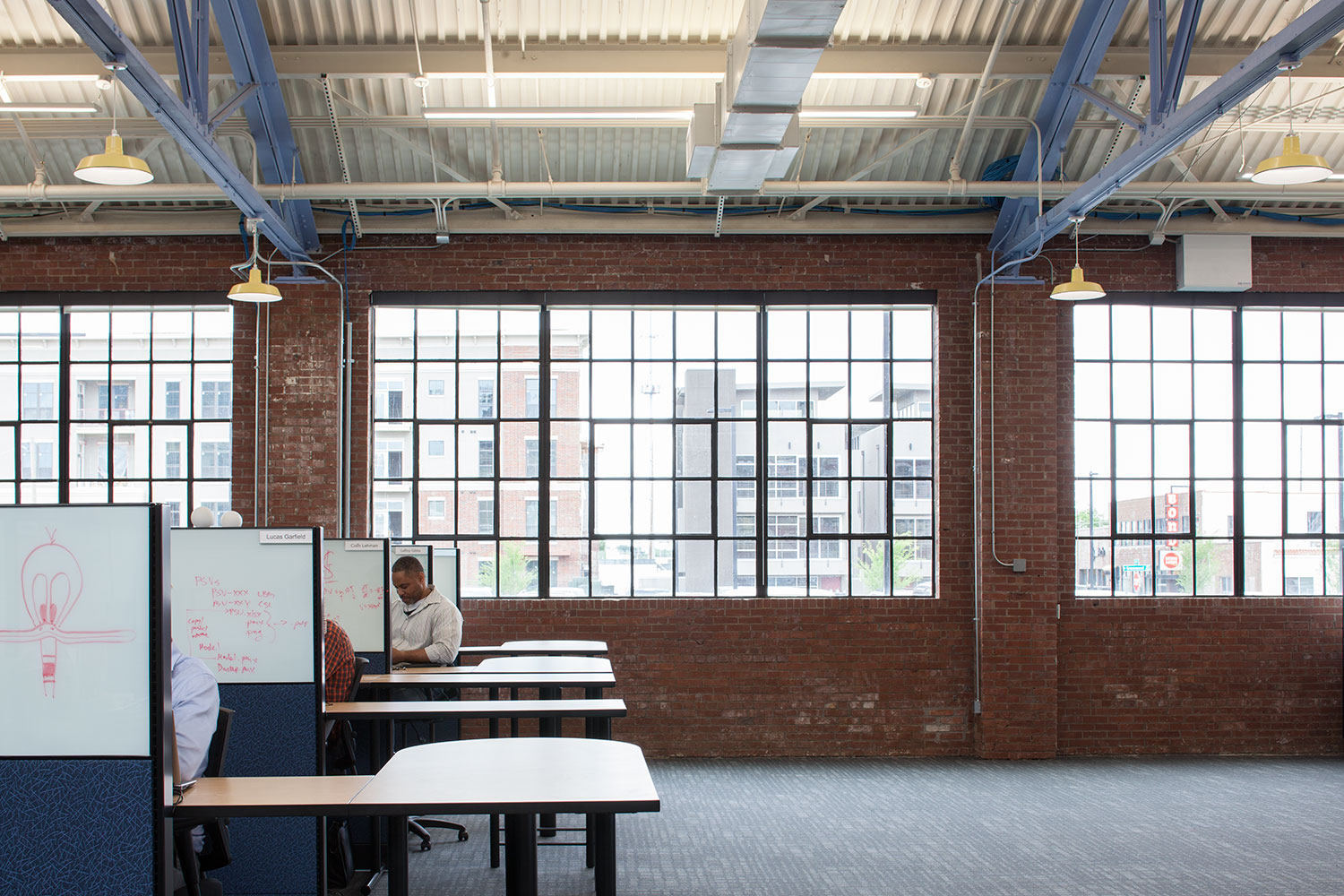 Ross Group - Narrate Design