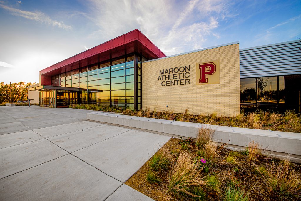 Perry Public Schools Narrate Design