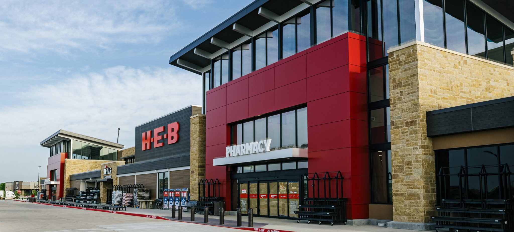 Cantilever News - Narrate Design