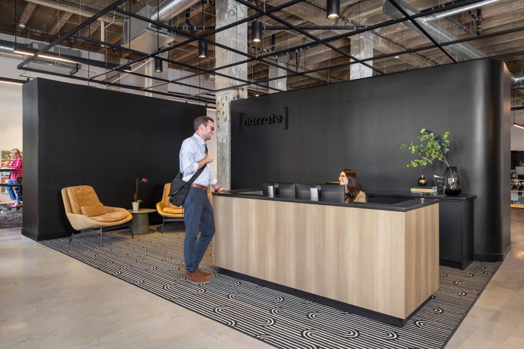 Executive Assistant - Narrate Design